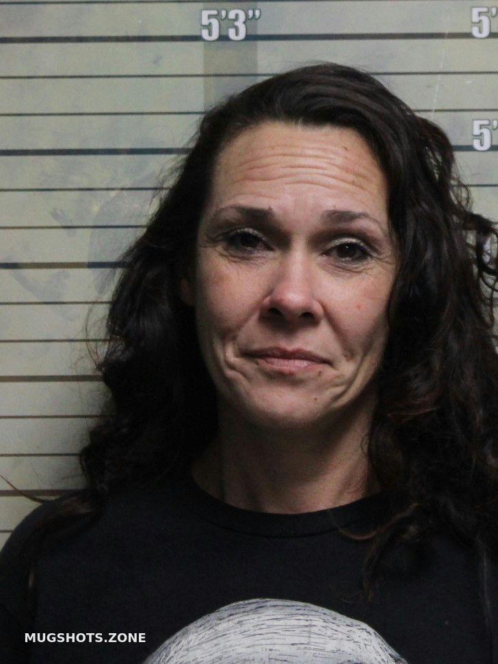 FULLER TONI MICHELLE 02/20/2025 - Butler County Mugshots Zone