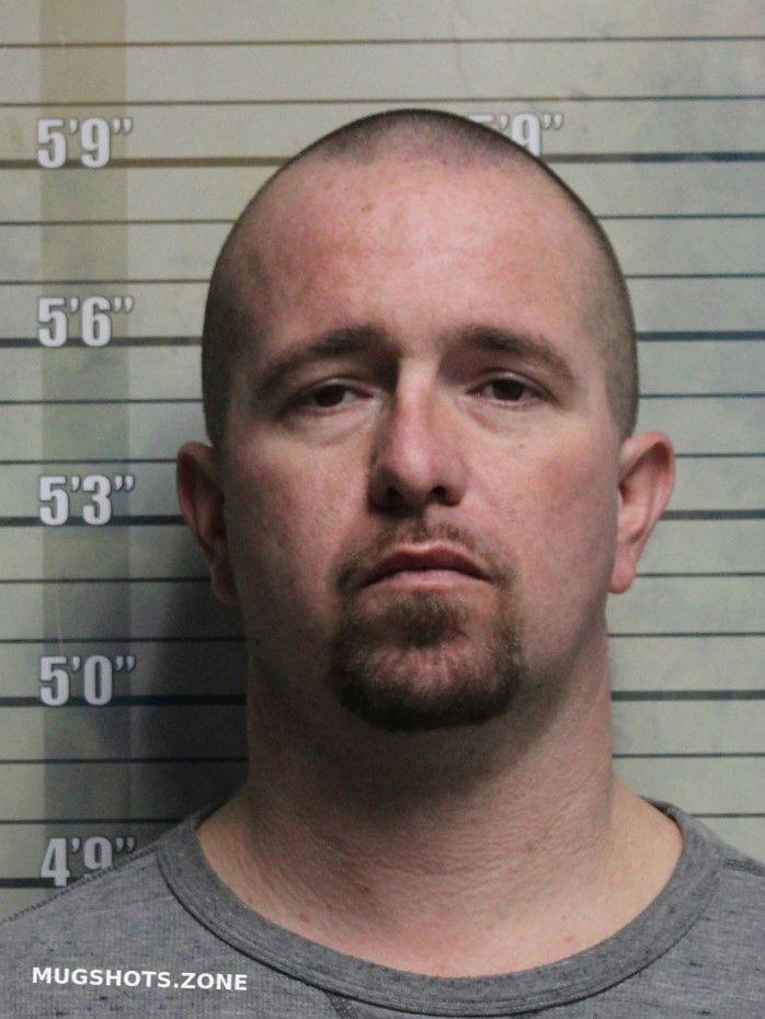 SIZEMORE SEAN RYAN 02/20/2025 - Butler County Mugshots Zone