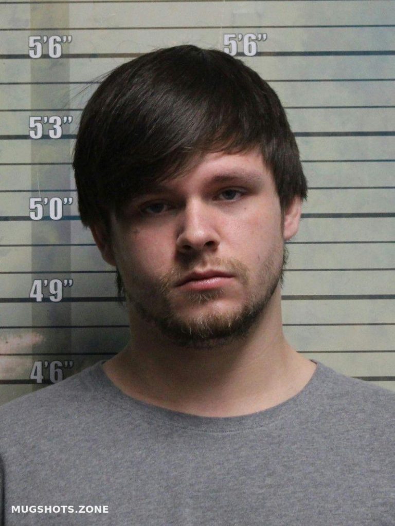 HUFFMAN JR JOSEPH SCOTT 02/20/2025 - Butler County Mugshots Zone