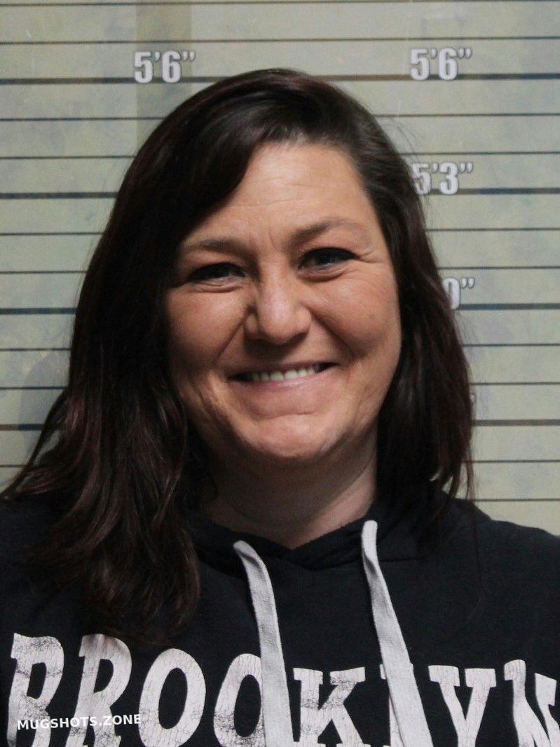 LEAVELL ASHLEY NICHOLE 02/20/2025 - Butler County Mugshots Zone