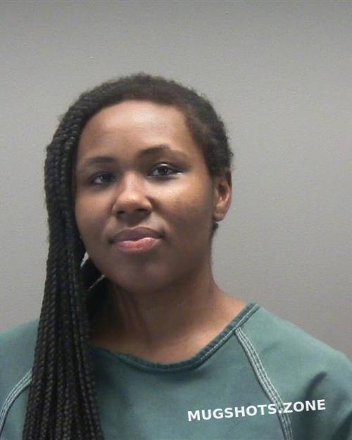 MILLINER WILLASIA DANIELLE 02/20/2025 - Butler County Mugshots Zone