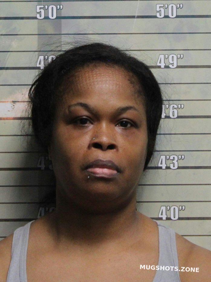 CARTER TAMIKO RENEE 02/20/2025 - Butler County Mugshots Zone