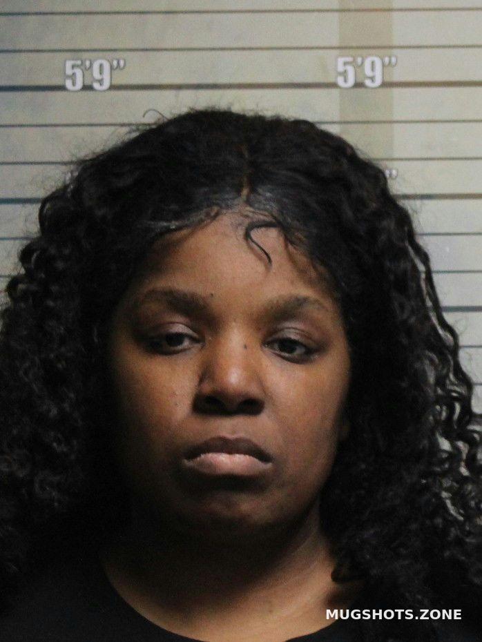 WRIGHT TONI SHANA 02/21/2025 - Butler County Mugshots Zone