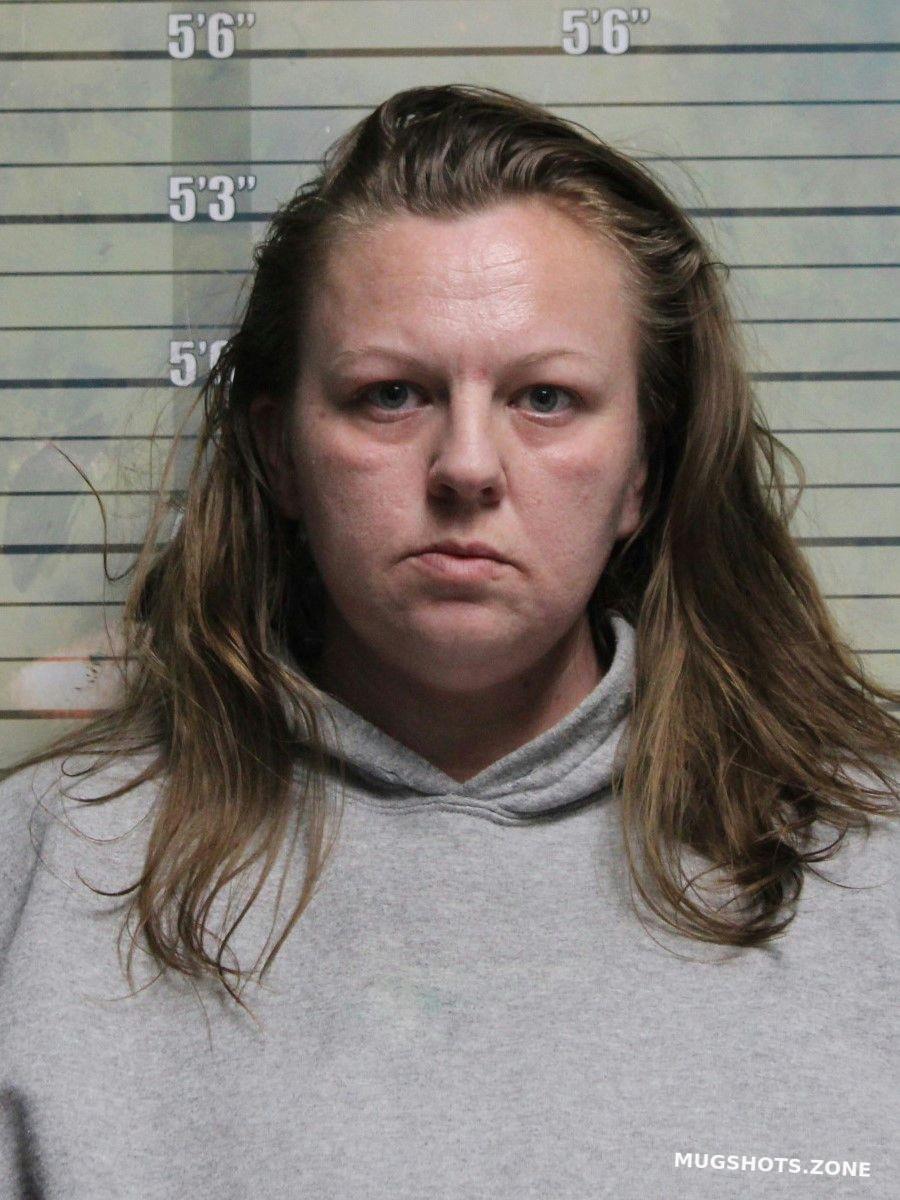 STILL JULIA A 02/21/2025 - Butler County Mugshots Zone