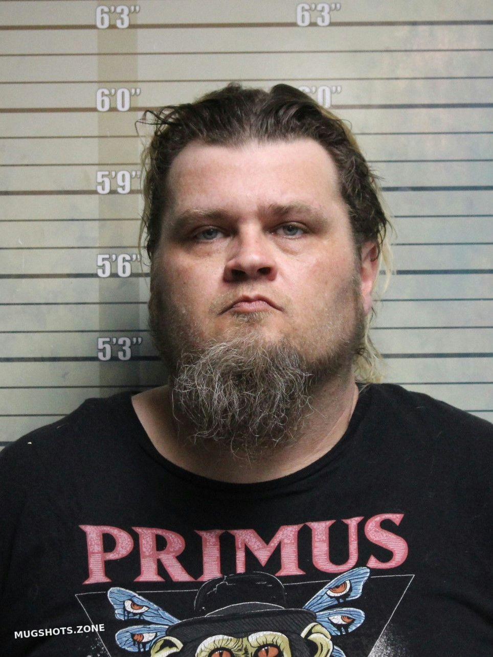 HOLLON CHRISTOPHER MICHAEL 02/21/2025 - Butler County Mugshots Zone