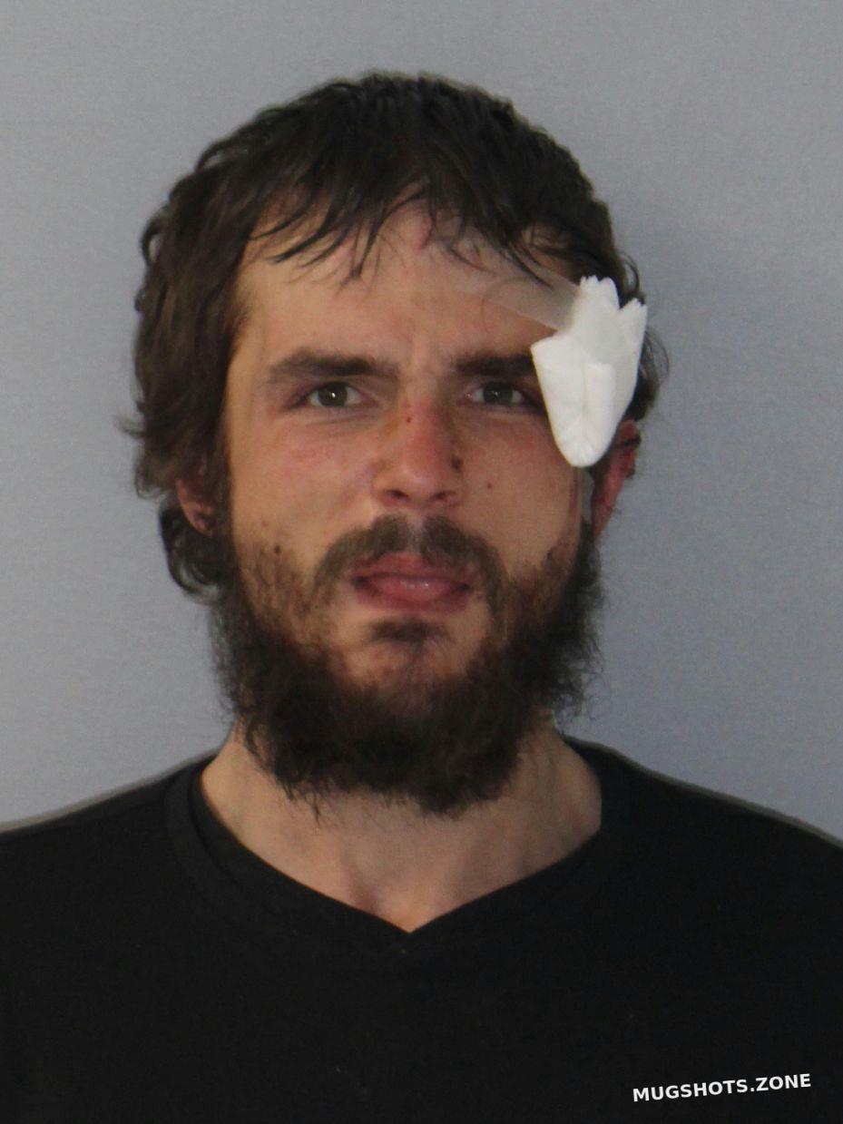 SHIFLETT JONATHON DAVID LEE 02/22/2025 - Butler County Mugshots Zone