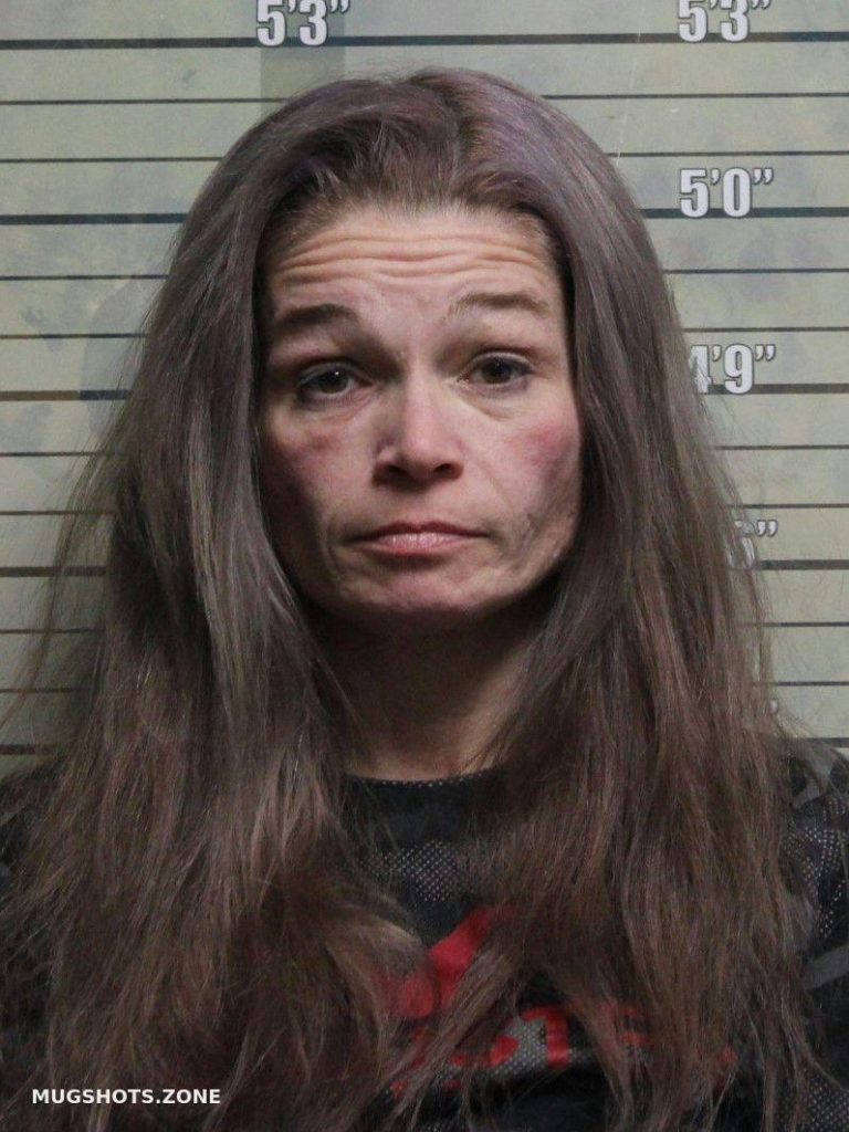 HEABERLIN FAYDRA 02/22/2025 - Butler County Mugshots Zone