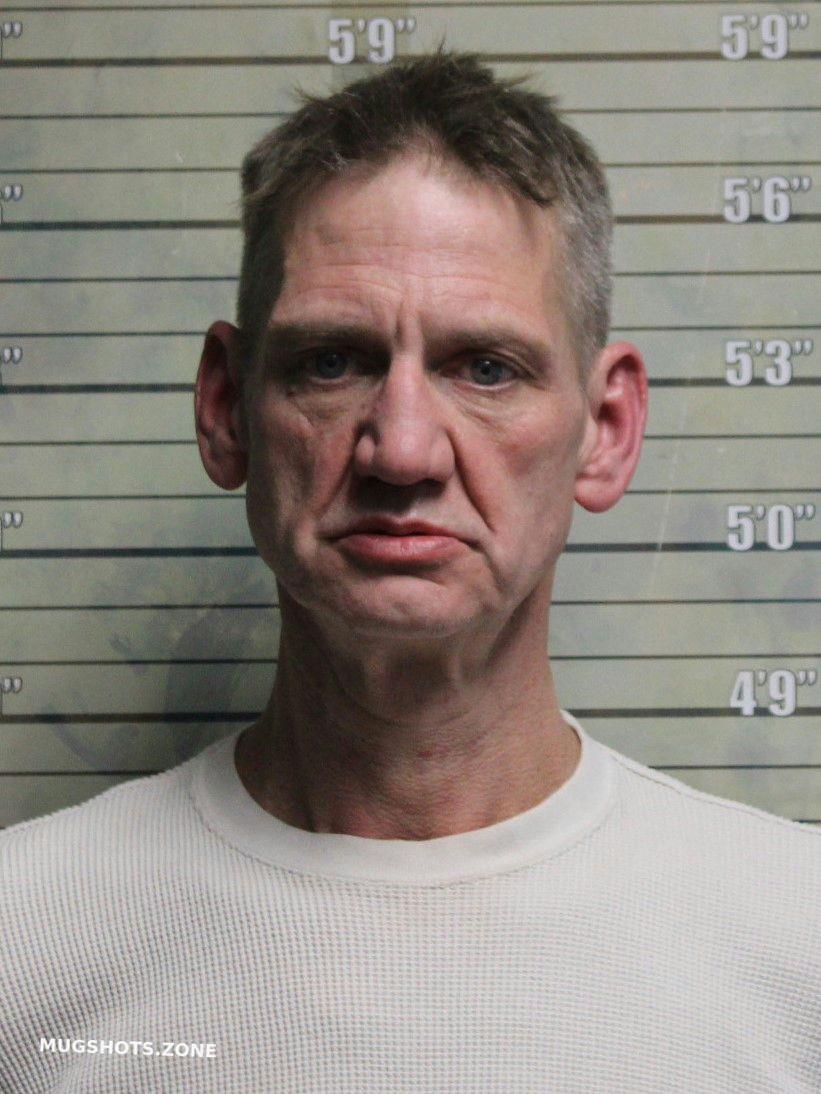 HANSEL CHARLES THOMAS 02/22/2025 - Butler County Mugshots Zone