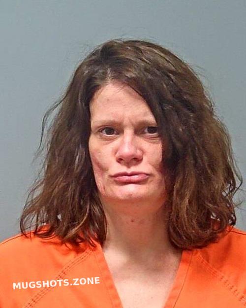 NEUMANN AMBER NICHOLE 02/22/2025 - Butler County Mugshots Zone