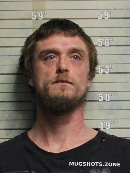 JONES JUSTIN K 02/23/2025 - Butler County Mugshots Zone