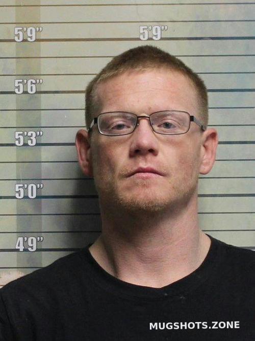 EARLES JOSHUA ALLEN 02/24/2025 - Butler County Mugshots Zone