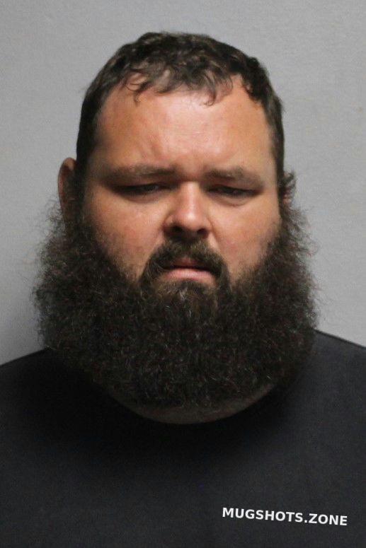NEAL DUSTIN LYNN 02/25/2025 - Butler County Mugshots Zone