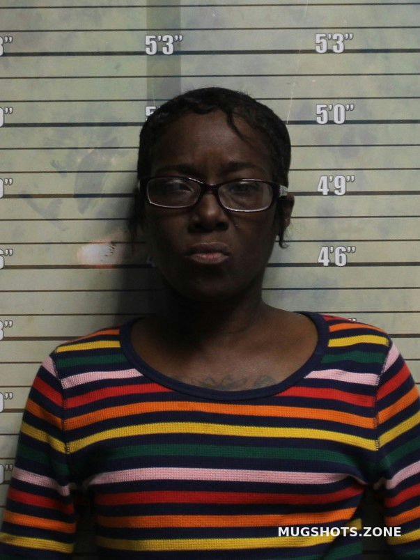 METZ KENYA LASHAWN 02/26/2025 - Butler County Mugshots Zone