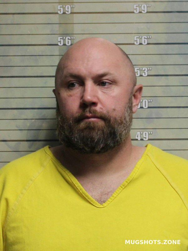 HARRISON NICHOLAS JAMES 02/26/2025 - Butler County Mugshots Zone