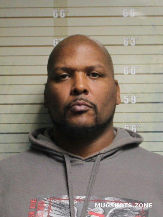 MCCLUSKEY JOHNATHAN ERIC 02/26/2025 - Butler County Mugshots Zone