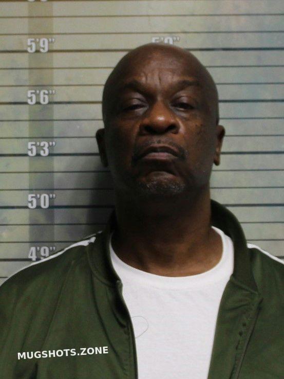 DAVIS KEVIN LEROY 02/26/2025 - Butler County Mugshots Zone