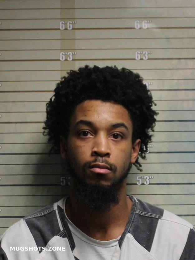 OLDEN TREVEON MARKELL 02/26/2025 - Butler County Mugshots Zone