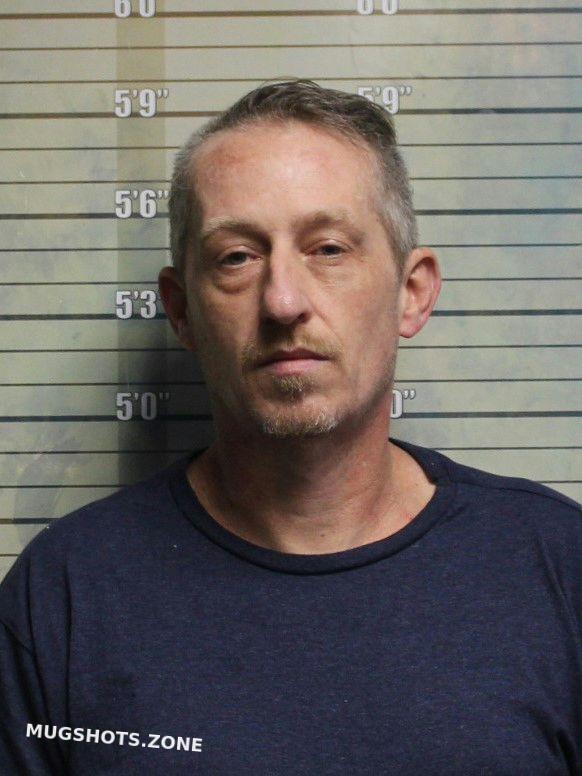 BENGE ERIC ANTHONY BRIAN 02/26/2025 - Butler County Mugshots Zone