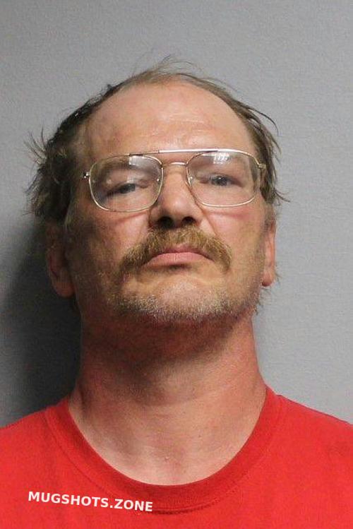 HART DAVID WAYNE 02/27/2025 - Butler County Mugshots Zone