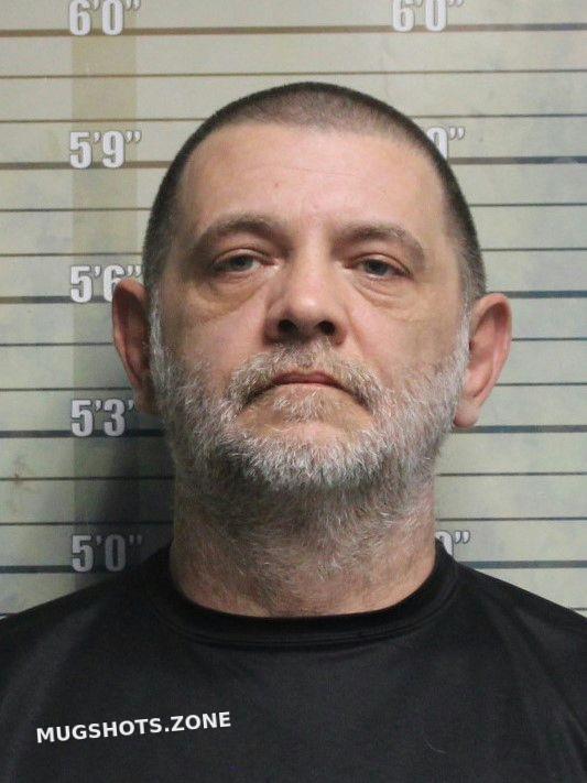 JONES DANIEL SHANE 02/27/2025 - Butler County Mugshots Zone