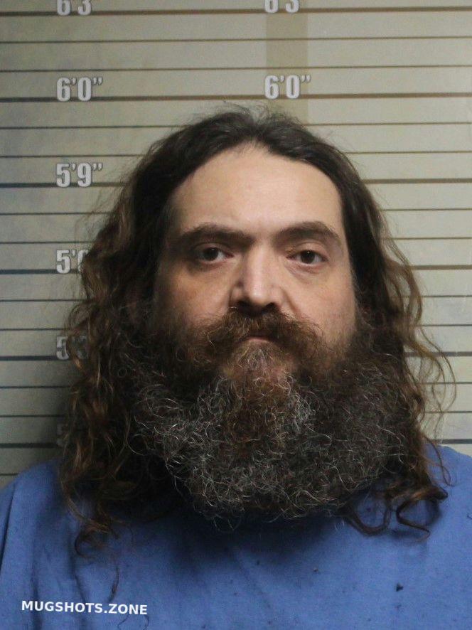 JENSON JASON DWIGHT 02/27/2025 - Butler County Mugshots Zone