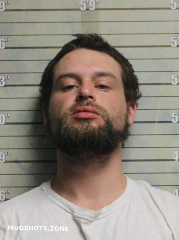 HARTSOCK NICHOLAS DANE 02/28/2025 - Butler County Mugshots Zone