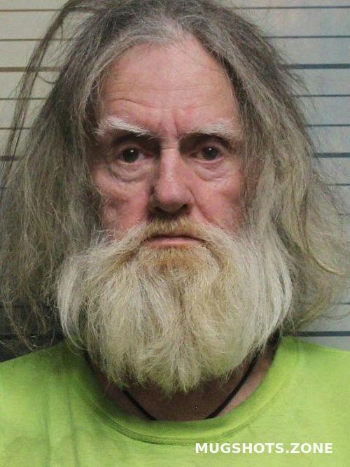 BAKER JOHN WILLY 03/01/2025 - Butler County Mugshots Zone