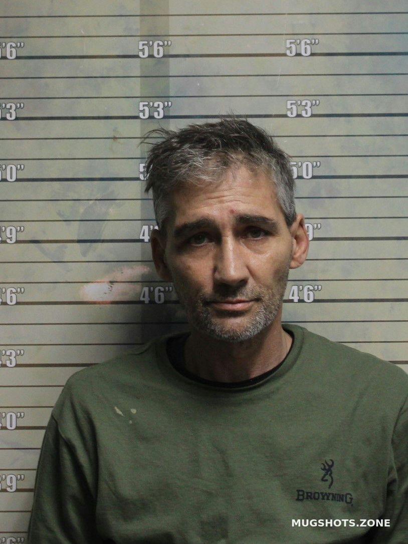 PHILLIPS GARY W 03/01/2025 - Butler County Mugshots Zone