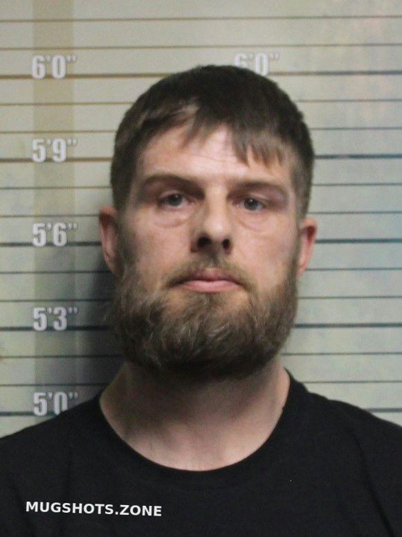 ARMSTRONG CHRISTOPHER AARON 03/01/2025 - Butler County Mugshots Zone