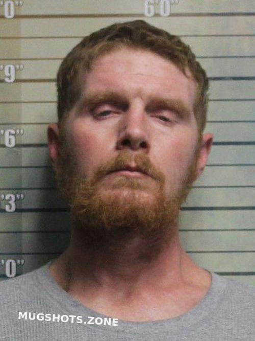 WALLS JR KEVIN WAYNE 03/01/2025 - Butler County Mugshots Zone