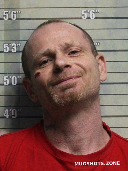 HENSLEY BENJAMIN 03/01/2025 - Butler County Mugshots Zone