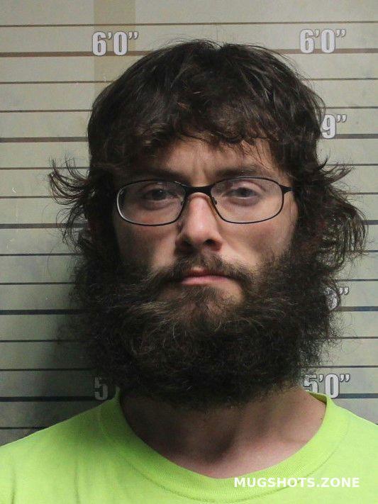 COUCH KYLE TERRY 03/03/2025 - Butler County Mugshots Zone