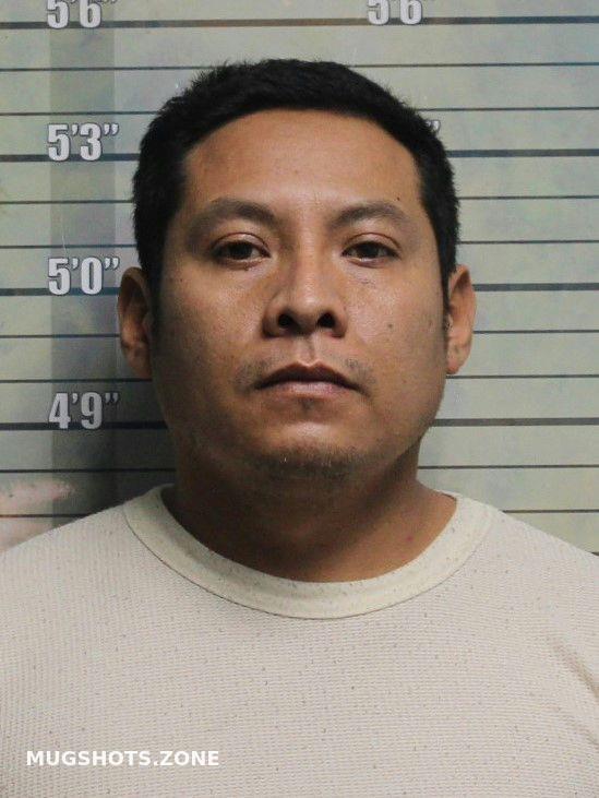 DIEGO-SEVILLA SERGIO 03/04/2025 - Butler County Mugshots Zone