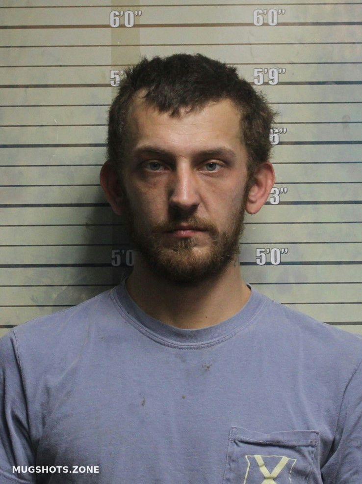 PAXTON SEAN ANTHONY 03/04/2025 - Butler County Mugshots Zone