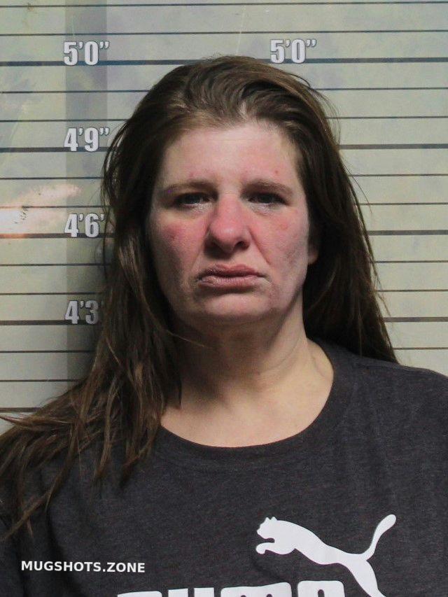 WHITTLE BRANDY MAY 03/04/2025 - Butler County Mugshots Zone