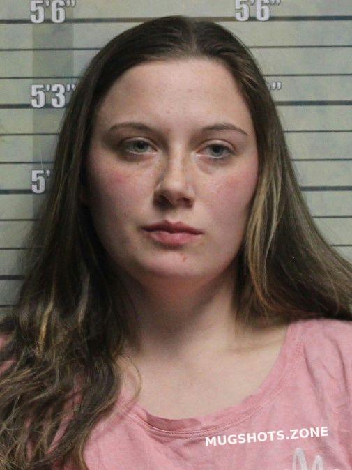 ROBINSON ANNA MARIE 03/04/2025 - Butler County Mugshots Zone