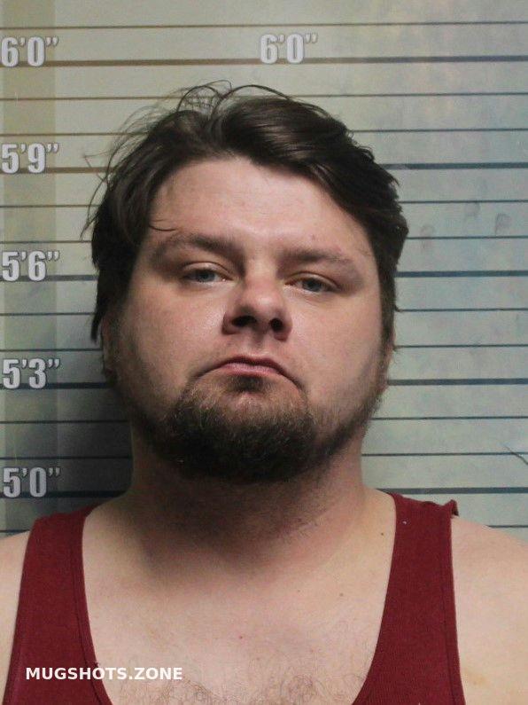 WOODS NICHOLAS LEE 03/05/2025 - Butler County Mugshots Zone