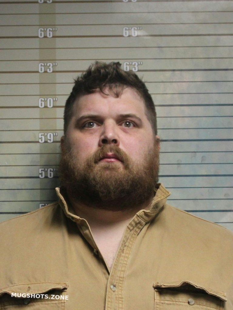 DIENGER DANIEL BERNARD 03/05/2025 - Butler County Mugshots Zone