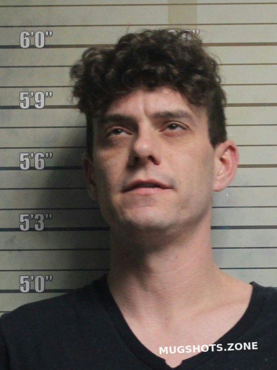 REECE REMINGTON CODY 03/06/2025 - Butler County Mugshots Zone