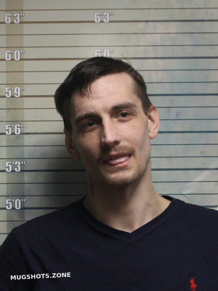 JONES KEVIN EARL 03/06/2025 - Butler County Mugshots Zone