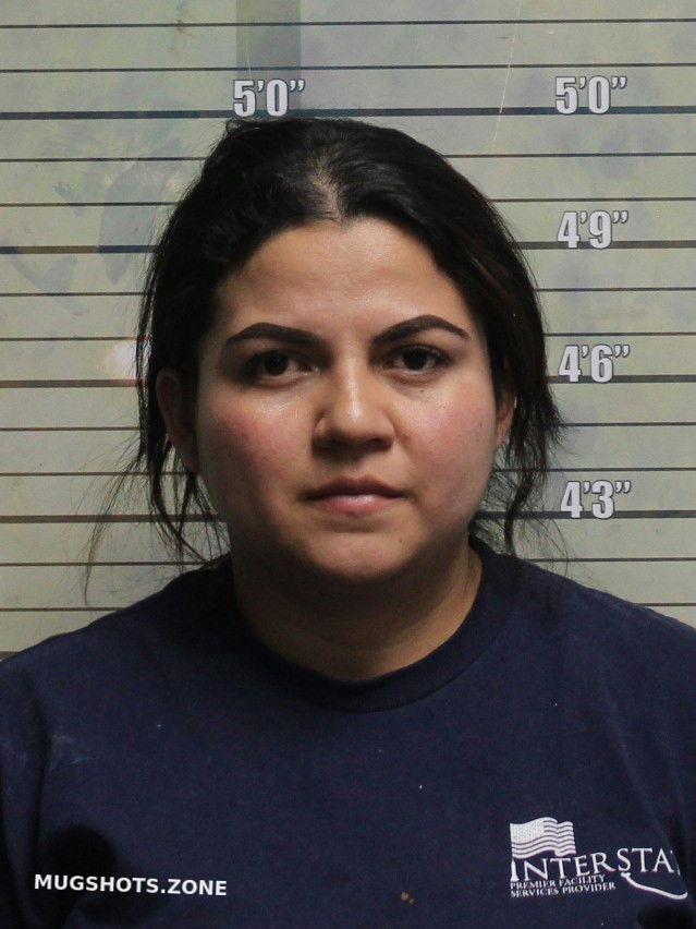 RAMOS AMAYA CINDY VERONICA 03/06/2025 - Butler County Mugshots Zone