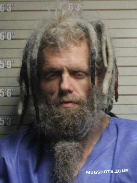 SPECKERT JR GREGORY RAY 03/07/2025 - Butler County Mugshots Zone