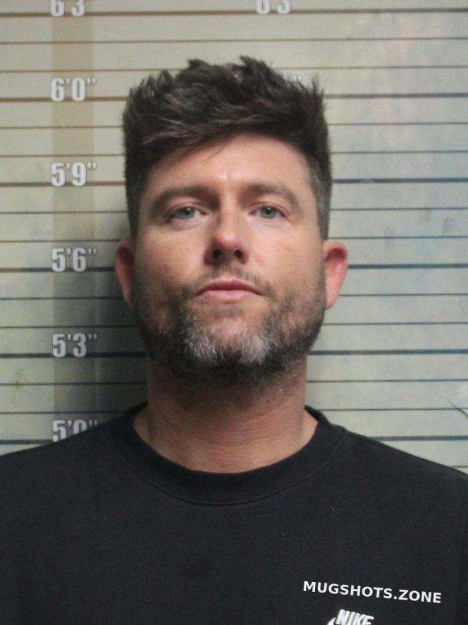 GORE RYAN TODD 03/07/2025 - Butler County Mugshots Zone