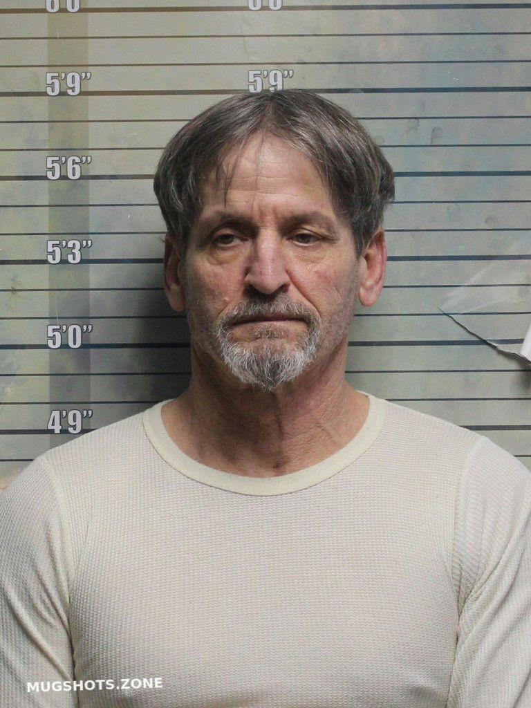 LEWIS ROBERT BRYAN 03/07/2025 - Butler County Mugshots Zone