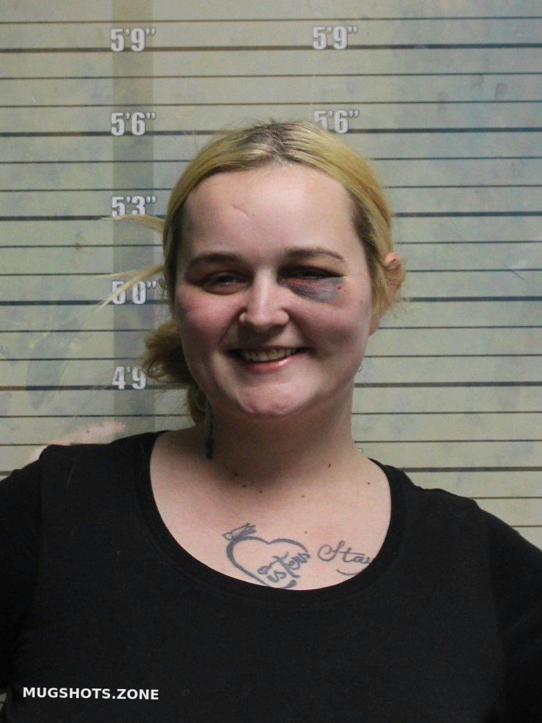 COWGILL ALYSSA MARIE 03/07/2025 - Butler County Mugshots Zone