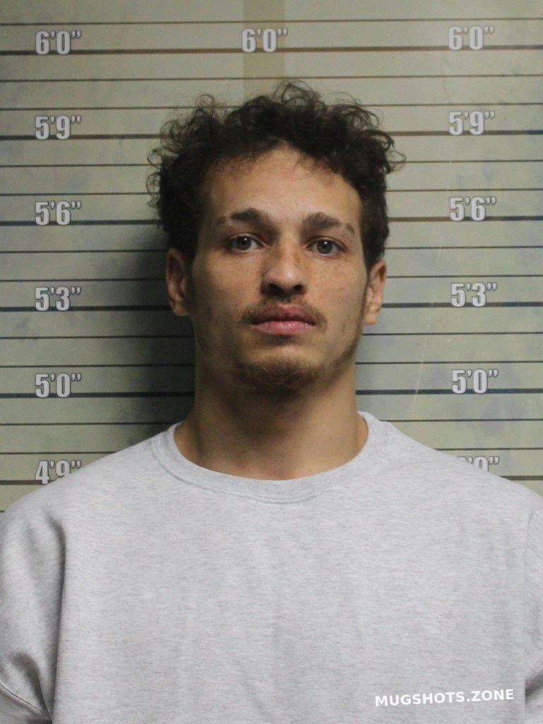 NUCKOLS DARRIAN DEVON 03/07/2025 - Butler County Mugshots Zone