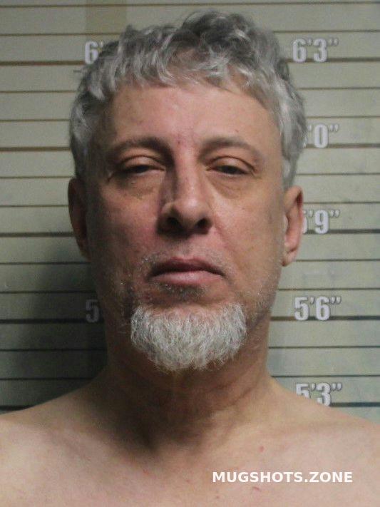 MOSS ERIC BRIAN 03/08/2025 - Butler County Mugshots Zone