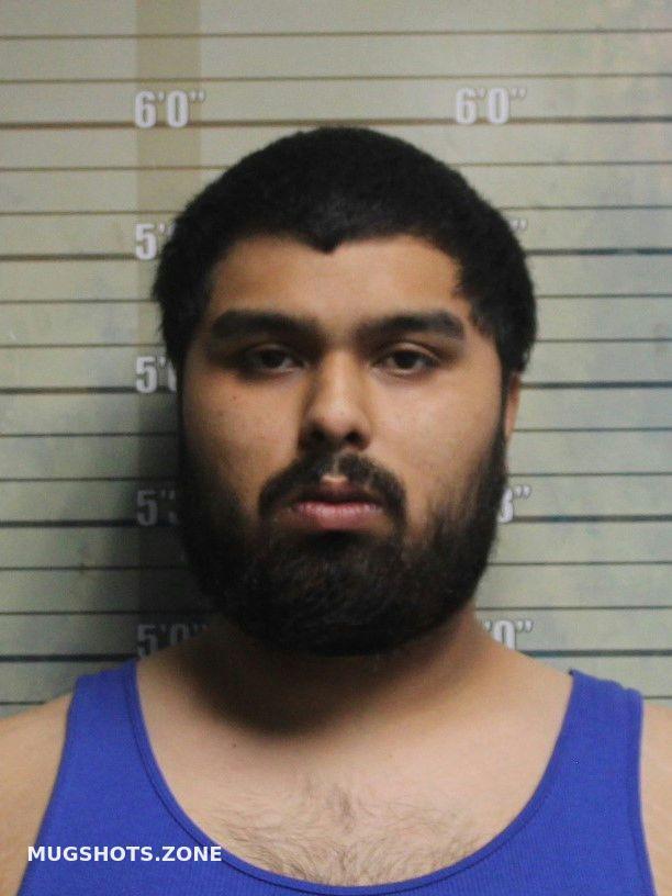 MERCADO SERGIO IVAN 03/08/2025 - Butler County Mugshots Zone