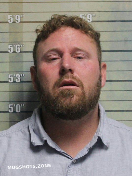 RICHARDS RANDY ALLEN 03/10/2025 - Butler County Mugshots Zone