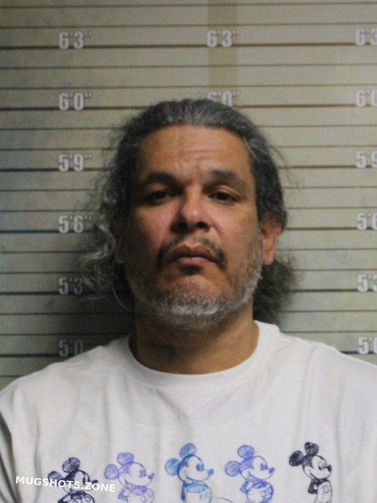 MALDONADO DANIEL OMAR 03/10/2025 - Butler County Mugshots Zone